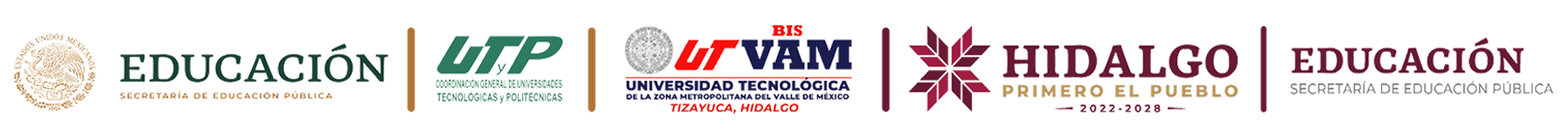 Transparencia (Información Historica) | UTVAM